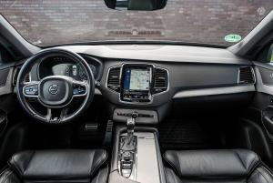 Melns Volvo XC90 2018 Marijampole, ar dzinēja tilpumu 1.97 L un nobraukumu 221 tūkst. km par 24950 €, foto 15 vietnē AUTOMOTO.COM.LV