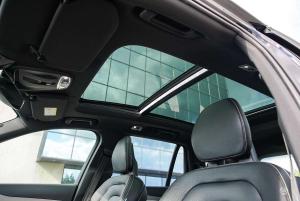 Melns Volvo XC90 2018 Marijampole, ar dzinēja tilpumu 1.97 L un nobraukumu 221 tūkst. km par 24950 €, foto 29 vietnē AUTOMOTO.COM.LV