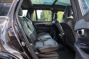 Melns Volvo XC90 2018 Marijampole, ar dzinēja tilpumu 1.97 L un nobraukumu 221 tūkst. km par 24950 €, foto 37 vietnē AUTOMOTO.COM.LV