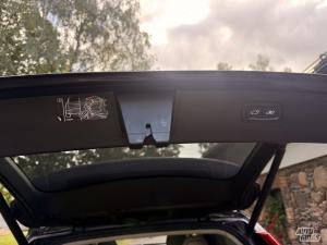 Melns Volvo XC90 2018 Panevēža, ar dzinēja tilpumu 2.00 L un nobraukumu 293 tūkst. km par 25500 €, foto 11 vietnē AUTOMOTO.COM.LV