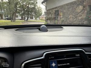 Melns Volvo XC90 2018 Panevēža, ar dzinēja tilpumu 2.00 L un nobraukumu 293 tūkst. km par 25500 €, foto 16 vietnē AUTOMOTO.COM.LV