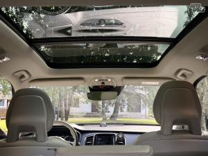 Melns Volvo XC90 2018 Panevēža, ar dzinēja tilpumu 2.00 L un nobraukumu 293 tūkst. km par 25500 €, foto 20 vietnē AUTOMOTO.COM.LV
