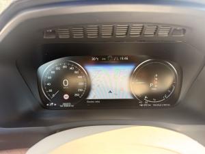Melns Volvo XC90 2018 Panevēža, ar dzinēja tilpumu 2.00 L un nobraukumu 293 tūkst. km par 25500 €, foto 24 vietnē AUTOMOTO.COM.LV