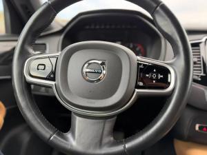 Melns Volvo XC90 2019 Rīga, ar dzinēja tilpumu 2.00 L un nobraukumu 117 tūkst. km par 28500 €, foto 11 vietnē AUTOMOTO.COM.LV