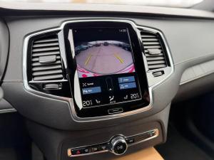Melns Volvo XC90 2019 Rīga, ar dzinēja tilpumu 2.00 L un nobraukumu 117 tūkst. km par 28500 €, foto 15 vietnē AUTOMOTO.COM.LV