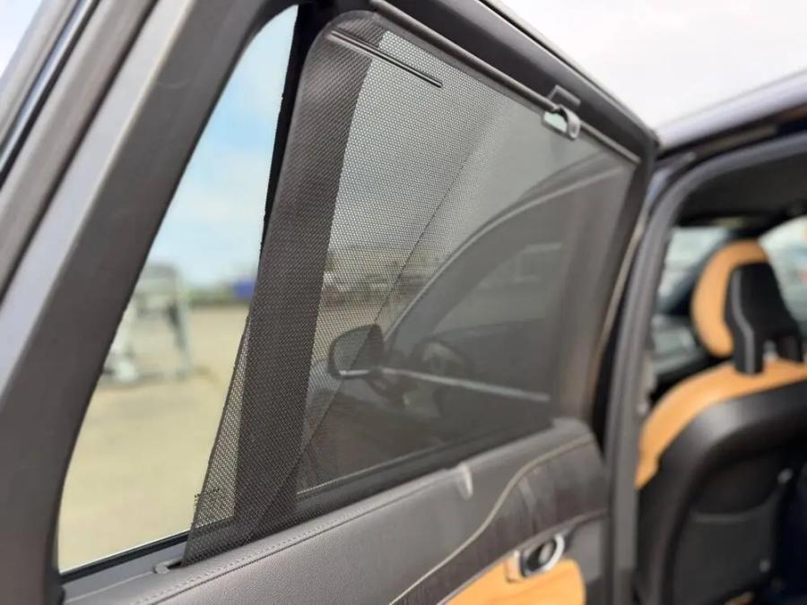 Melns Volvo XC90 2019 Rīga, ar dzinēja tilpumu 2.00 L un nobraukumu 117 tūkst. km par 28500 €, foto 22 vietnē AUTOMOTO.COM.LV