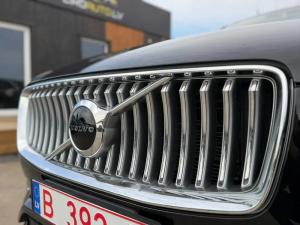 Melns Volvo XC90 2019 Rīga, ar dzinēja tilpumu 2.00 L un nobraukumu 117 tūkst. km par 28500 €, foto 28 vietnē AUTOMOTO.COM.LV