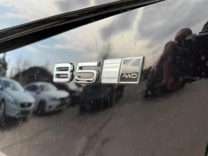 Melns Volvo XC90 2019 Rīga, ar dzinēja tilpumu 2.00 L un nobraukumu 117 tūkst. km par 28500 €, foto 29 vietnē AUTOMOTO.COM.LV