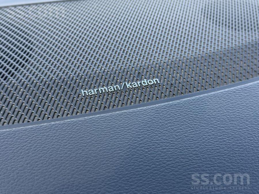 Черный Вольво ХС90 2019 в Рига, объемом двигателя 2.00 л и пробегом 268 тыс. км за 24500 €, фото 14 на AUTOMOTO.COM.LV