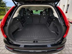 Melns Volvo XC90 2019 Viļņa, ar dzinēja tilpumu 1.97 L un nobraukumu 141 tūkst. km par 27500 €, foto 11 vietnē AUTOMOTO.COM.LV