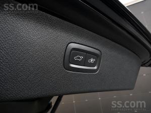 Черный Вольво ХС90 2019 в Рига, объемом двигателя 2.00 л и пробегом 170 тыс. км за 28499 €, фото 9 на AUTOMOTO.COM.LV