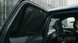 Черный Вольво ХС90 2019 в Рига, объемом двигателя 2.00 л и пробегом 147 тыс. км за 31999 €, фото 13 на AUTOMOTO.COM.LV