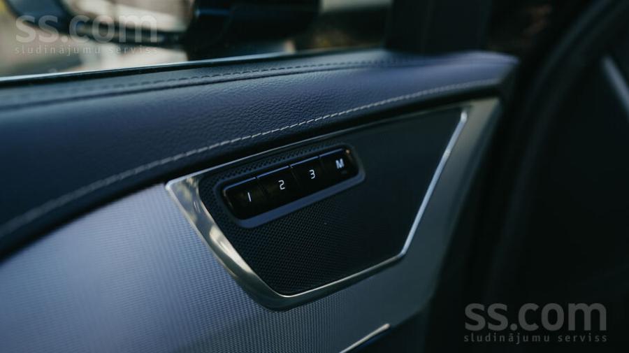 Melns Volvo XC90 2019 Rīga, ar dzinēja tilpumu 2.00 L un nobraukumu 149 tūkst. km par 29900 €, foto 15 vietnē AUTOMOTO.COM.LV