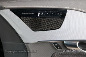 Melns Volvo XC90 2020 Pērnava, ar dzinēja tilpumu 2.00 L un nobraukumu 184 tūkst. km par 34990 €, foto 14 vietnē AUTOMOTO.COM.LV