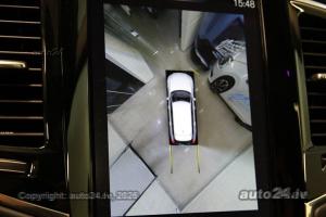 Melns Volvo XC90 2020 Pērnava, ar dzinēja tilpumu 2.00 L un nobraukumu 184 tūkst. km par 34990 €, foto 15 vietnē AUTOMOTO.COM.LV