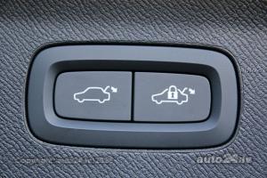 Melns Volvo XC90 2020 Pērnava, ar dzinēja tilpumu 2.00 L un nobraukumu 184 tūkst. km par 34990 €, foto 18 vietnē AUTOMOTO.COM.LV