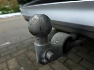 Black Volvo XC90 2020 in Riga, with an engine capacity of 2.00 L and mileage of 260 thousand km for 24490 €, photo 28 on AUTOMOTO.COM.LV