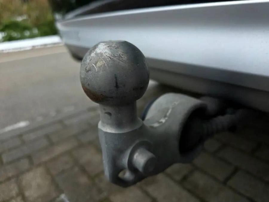 Black Volvo XC90 2020 in Riga, with an engine capacity of 2.00 L and mileage of 260 thousand km for 24490 €, photo 28 on AUTOMOTO.COM.LV