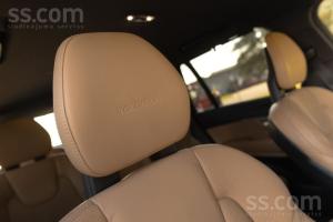 Melns Volvo XC90 2020 Jelgava, ar dzinēja tilpumu 2.00 L un nobraukumu 0 tūkst. km par 27500 €, foto 11 vietnē AUTOMOTO.COM.LV