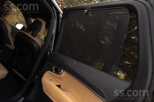 Melns Volvo XC90 2020 Jelgava, ar dzinēja tilpumu 2.00 L un nobraukumu 0 tūkst. km par 27500 €, foto 13 vietnē AUTOMOTO.COM.LV