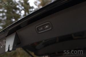 Melns Volvo XC90 2020 Jelgava, ar dzinēja tilpumu 2.00 L un nobraukumu 0 tūkst. km par 27500 €, foto 18 vietnē AUTOMOTO.COM.LV