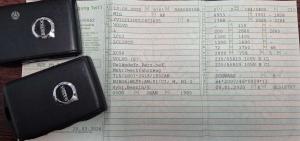 Черный Вольво ХС90 2020 в Шяуляй, объемом двигателя 1.97 л и пробегом 97 тыс. км за 29800 €, фото 16 на AUTOMOTO.COM.LV