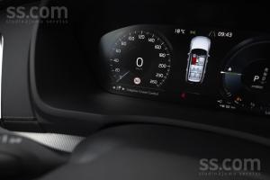 Черный Вольво ХС90 2021 в Елгава, объемом двигателя 2.00 л и пробегом 0 тыс. км за 34500 €, фото 31 на AUTOMOTO.COM.LV