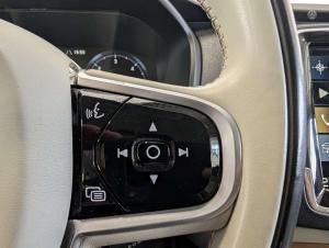 Melns Volvo XC90 2021 Kauņa, ar dzinēja tilpumu 1.97 L un nobraukumu 101 tūkst. km par 34900 €, foto 18 vietnē AUTOMOTO.COM.LV