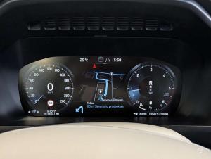 Melns Volvo XC90 2021 Kauņa, ar dzinēja tilpumu 1.97 L un nobraukumu 101 tūkst. km par 34900 €, foto 28 vietnē AUTOMOTO.COM.LV