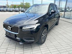 Черный Вольво ХС90 2022 в Каунас, объемом двигателя 1.97 л и пробегом 281 тыс. км за 24900 €, фото  на AUTOMOTO.COM.LV