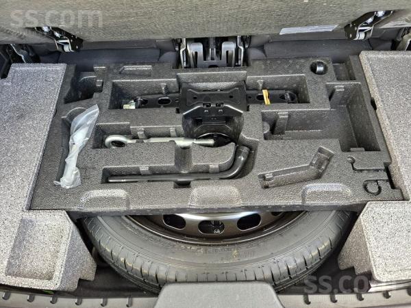 Melns Volvo XC90 2022 Rīga, ar dzinēja tilpumu 2.00 L un nobraukumu 97 tūkst. km par 41500 €, foto 4 vietnē AUTOMOTO.COM.LV