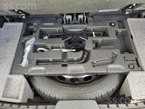 Melns Volvo XC90 2022 Rīga, ar dzinēja tilpumu 2.00 L un nobraukumu 98 tūkst. km par 40900 €, foto 7 vietnē AUTOMOTO.COM.LV