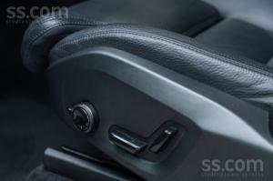 Melns Volvo XC90 2023 Rīga, ar dzinēja tilpumu 2.00 L un nobraukumu 91 tūkst. km par 48900 €, foto 12 vietnē AUTOMOTO.COM.LV