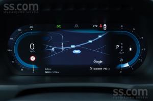 Melns Volvo XC90 2023 Rīga, ar dzinēja tilpumu 2.00 L un nobraukumu 91 tūkst. km par 48900 €, foto 27 vietnē AUTOMOTO.COM.LV