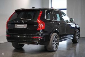 Melns Volvo XC90 2023 Viļņa, ar dzinēja tilpumu 1.97 L un nobraukumu 52 tūkst. km par 41900 €, foto 4 vietnē AUTOMOTO.COM.LV