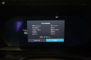 Melns Volvo XC90 2023 Viļņa, ar dzinēja tilpumu 1.97 L un nobraukumu 52 tūkst. km par 41900 €, foto 25 vietnē AUTOMOTO.COM.LV