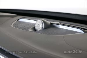 Черный Вольво ХС90 2023 в Пярну, объемом двигателя 2.00 л и пробегом 125 тыс. км за 48990 €, фото 19 на AUTOMOTO.COM.LV