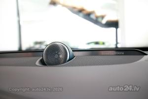 Черный Вольво ХС90 2023 в Пярну, объемом двигателя 2.00 л и пробегом 125 тыс. км за 48990 €, фото 20 на AUTOMOTO.COM.LV
