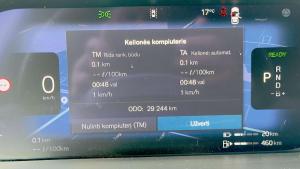 Melns Volvo XC90 2024 Šauļi, ar dzinēja tilpumu 1.97 L un nobraukumu 29 tūkst. km par 38950 €, foto 15 vietnē AUTOMOTO.COM.LV