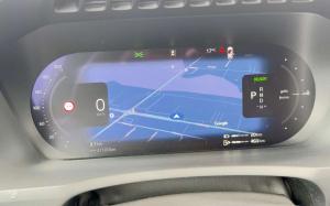 Melns Volvo XC90 2024 Šauļi, ar dzinēja tilpumu 1.97 L un nobraukumu 29 tūkst. km par 38950 €, foto 16 vietnē AUTOMOTO.COM.LV