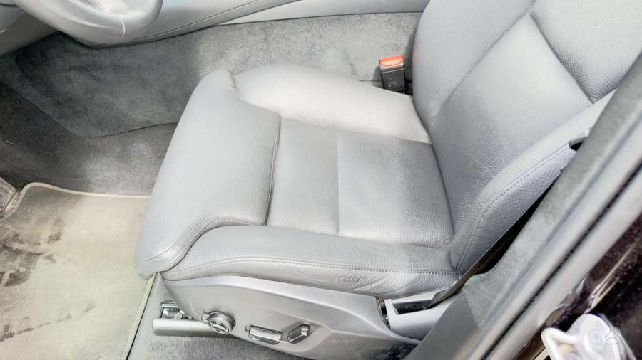 Melns Volvo XC90 2024 Šauļi, ar dzinēja tilpumu 1.97 L un nobraukumu 29 tūkst. km par 38950 €, foto 26 vietnē AUTOMOTO.COM.LV