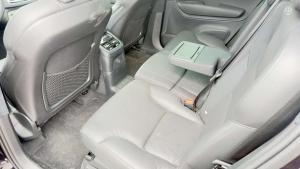Melns Volvo XC90 2024 Šauļi, ar dzinēja tilpumu 1.97 L un nobraukumu 29 tūkst. km par 38950 €, foto 34 vietnē AUTOMOTO.COM.LV