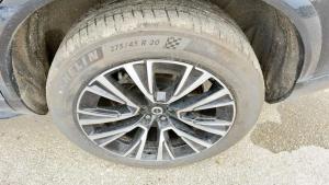 Melns Volvo XC90 2024 Šauļi, ar dzinēja tilpumu 1.97 L un nobraukumu 29 tūkst. km par 38950 €, foto 35 vietnē AUTOMOTO.COM.LV