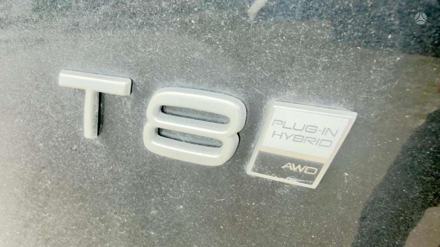 Melns Volvo XC90 2024 Šauļi, ar dzinēja tilpumu 1.97 L un nobraukumu 29 tūkst. km par 38950 €, foto 39 vietnē AUTOMOTO.COM.LV