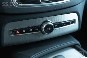 Melns Volvo XC90 2024 Rīga, ar dzinēja tilpumu 2.00 L un nobraukumu 58 tūkst. km par 49900 €, foto 16 vietnē AUTOMOTO.COM.LV