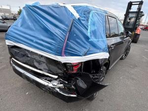 Melns Volvo XC90 2025 Šakiai, ar dzinēja tilpumu 1.97 L un nobraukumu 16 tūkst. km par 32000 €, foto 7 vietnē AUTOMOTO.COM.LV