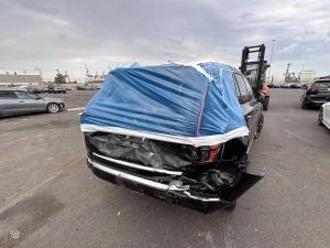 Melns Volvo XC90 2025 Šakiai, ar dzinēja tilpumu 1.97 L un nobraukumu 16 tūkst. km par 32000 €, foto 8 vietnē AUTOMOTO.COM.LV