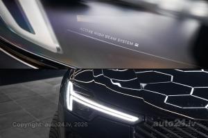Melns Volvo XC90 2025 Tallina, ar dzinēja tilpumu 2.00 L un nobraukumu 31 tūkst. km par 69900 €, foto 4 vietnē AUTOMOTO.COM.LV