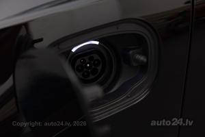 Черный Вольво ХС90 2025 в Таллин, объемом двигателя 0.00 л и пробегом 6 тыс. км за 73900 €, фото 7 на AUTOMOTO.COM.LV