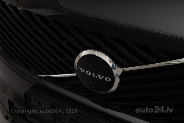 Melns Volvo XC90 2025 Tallina, ar dzinēja tilpumu 0.00 L un nobraukumu 6 tūkst. km par 73900 €, foto 7 vietnē AUTOMOTO.COM.LV